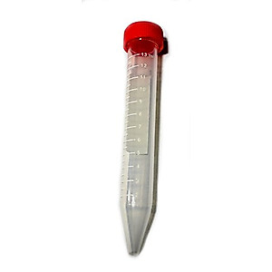 EISCO The Wizard's Potion Set - Plastic Edition - Labware Set for Home Experiments and Potion Making - Premium Polypropylene Flask, Beaker, Cylinder, Test Tubes
