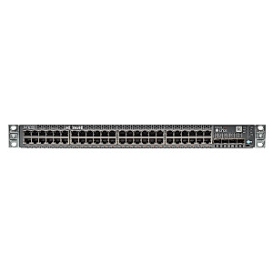 Juniper EX3400-48P Ethernet Switch - 48 Port