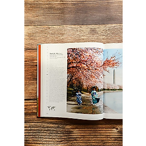 History as They Saw It: Iconic Moments from the Past in Color