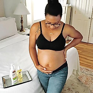 Palmer's Cocoa Butter Formula Skin Therapy Moisturizing Body Oil with Vitamin E, 5.1 Ounces