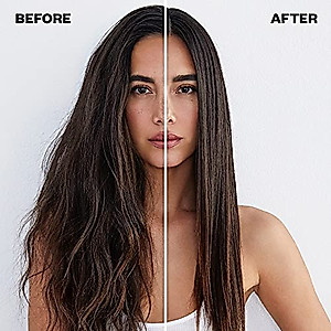 IGK Good Behavior Spirulina Protein Anti-Frizz Smoothing Blowout Balm 150 ml / 5 oz