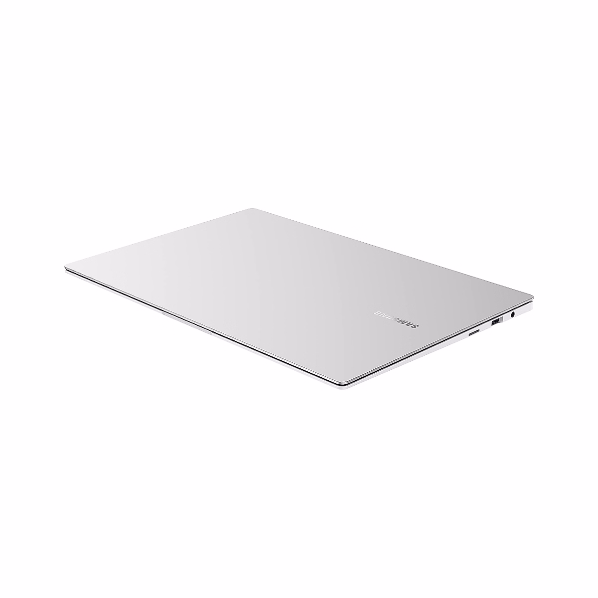 SAMSUNG Galaxy Book Pro Windows 11 Intel Evo Platform Laptop Computer 13.3" AMOLED Screen 11th Gen Intel Core i5 Processor 8GB Memory 256GB SSD Long-Lasting Battery, Mystic Silver