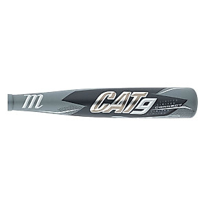 Marucci CAT9 Connect -5 USSSA Baseball Bat | 2 3/4" Barrel | 32" / 27 oz | Special Edition Colorway | 1.15 BPF Approved | MSBCC95GS