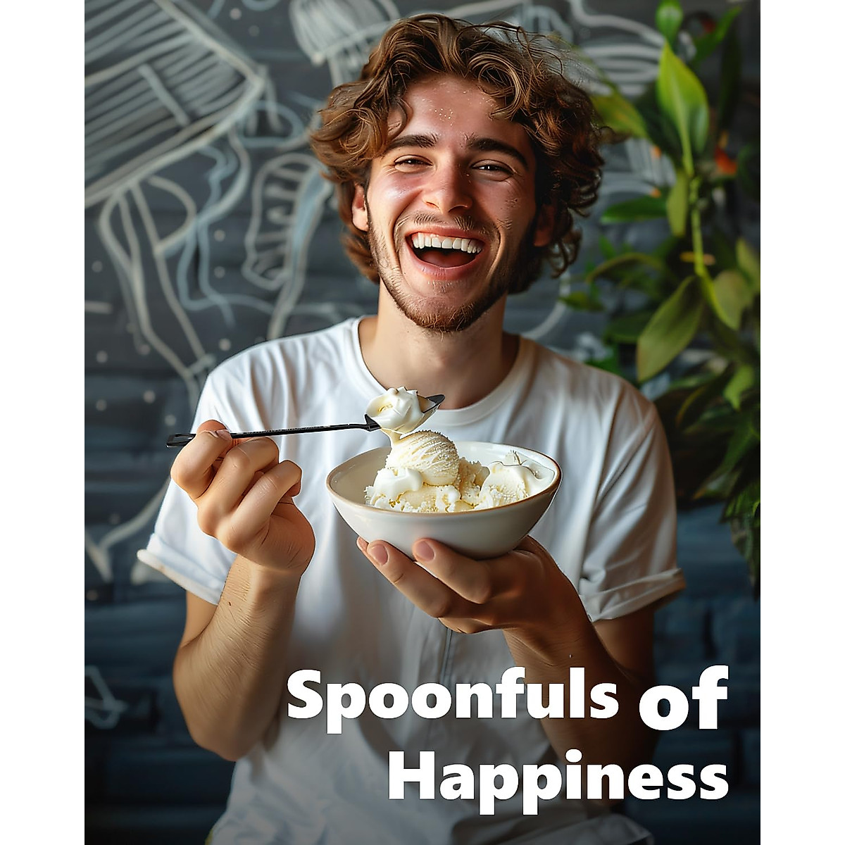 Gifts for Dad Fathers Day Dad Gifts from Daughter - Cool Ice Cream Shovel Spoon for Papa Husband Grandpa, Unique Birthday Present Ideas from Son Wife Kids Adults