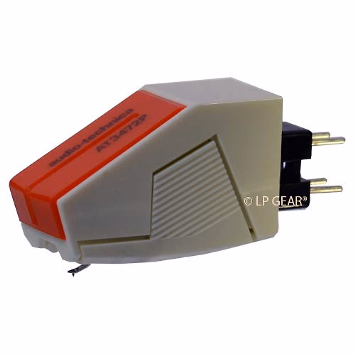 Original AT3472P better than AT3482P AT81CP cartridge