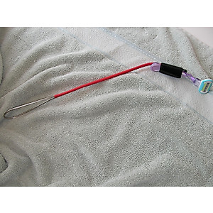 Woman's Razor Extension Shaver Handle Woman's Pregnant Shaver