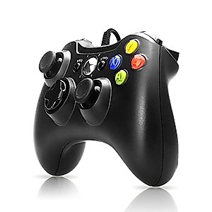 DATA FROG USB Wired PC Controller For Windows 7/8/10 Microsoft