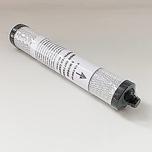 Replacement Filter Set With Membrane for Microline 435 Reverse Osmosis System