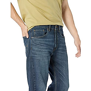 Signature by Levi Strauss & Co. Gold Label Regular Fit Jeans Crusade 28 32