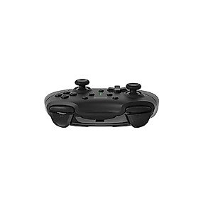 NEXiLUX Wireless Pro Mini Controller Compatible with Nintendo Switch (Motion Sensor & Turbo Enhanced)