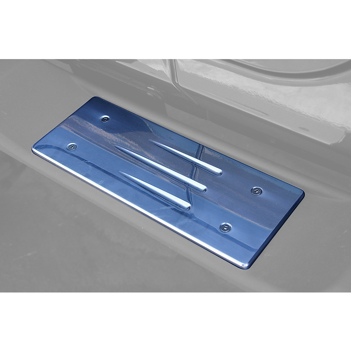 All Sales 3515 Rear Running Board
