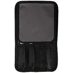 Mercer Culinary - Genesis 4-Piece Forged Starter Set,Black