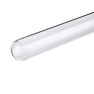 Bluonics 55W UV Quartz Sleeve for Our Water Purifier Ultraviolet Light Amazon Item B0110LTDDM and B0110LU81I