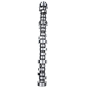 A-Premium Engine Camshaft Compatible with Buick LaCrosse Rainier Chevrolet Impala Monte Carlo Silverado Tahoe GMC Sierra Yukon Pontiac Grand Prix Saab 9-7x
