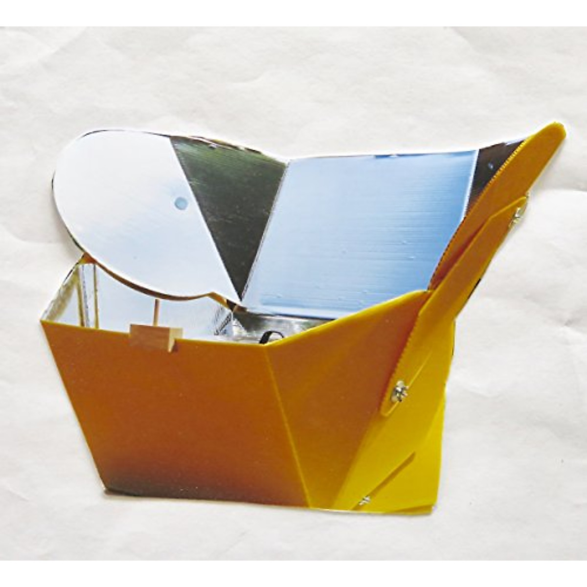 SOL COOK All Season Solar Cooker (17) Camper