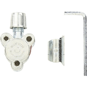 Supco BPV21 Bullet Piercing Valve