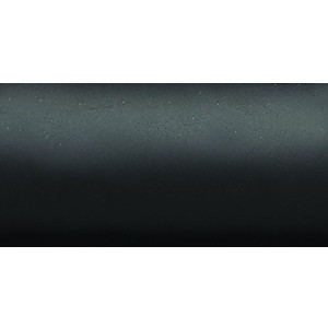 California Umbrella GSCUF908705-F09 9' Round Aluminum Pole Fiberglass Rib Market Patio Umbrella, Black, Navy Blue