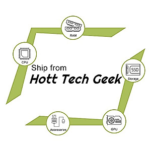 Dell 2022 Newest Inspiron 15 3000 3511 15.6" FHD Touchscreen Laptop, Intel Quard-Core i5 1035G1 (Beats i7-8550U), 32GB DDR4 RAM, 1TB PCIe SSD, 802.11AC WiFi, BT, Webcam, Carbon Black, Windows 11