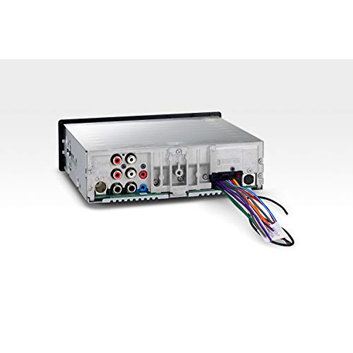 Sony MEX-M72BT Marine CD Receiver with Bluetooth and SiriusXM Ready