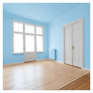 Clear PVC Desk Chair Mat PVC Sliding Wheel Chair Mat, Floor Protective Mat,Non-Slip Floor/Carpet Protector Mat Scratch Resistant Wear Resistant Indoor,1mm,100-160cm Wide, 100-350cm length for Office &