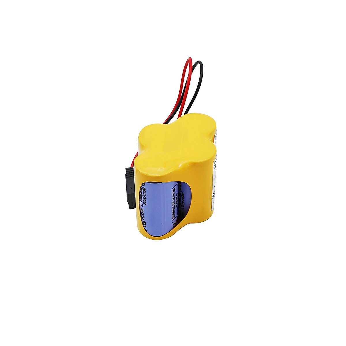 Battery for Panasonic BR-2/3AGCT4A, A98L-0031-0025