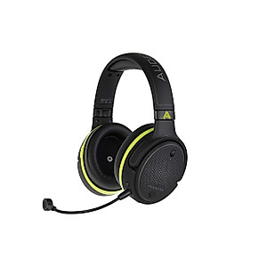 Audeze Penrose X Wireless Gaming Headset for Xbox, Xbox Series X, Series S, Windows, Skype, and Zoom, with Low-Latency Wireless & Bluetooth