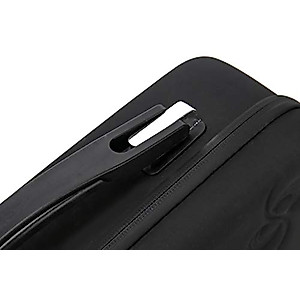 Toxz Portable Storage Bag Waterproof Carrying Case Box Handbag for Hubsan Zino H117S,Inner Tank Thickened,Shockproof,Double Zipper,Lightweight Practical