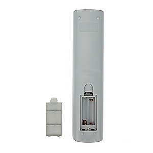 CT-90302 Replace Remote Control CT90302 fit for Toshiba TV 22AV500 22AV500U 37CV510U 40G300U3 32RV530U 40" LCD 42RV530 42RV530U 55G300 55G300U LCD LED Television Replacement IR Controller