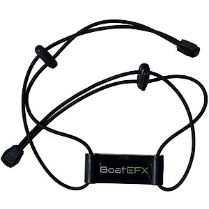 BoatEFX Cover Trap (Black)