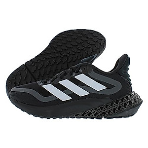 adidas 4DFWD Pulse 2 Running Shoes Women's, Black, Size 9.5