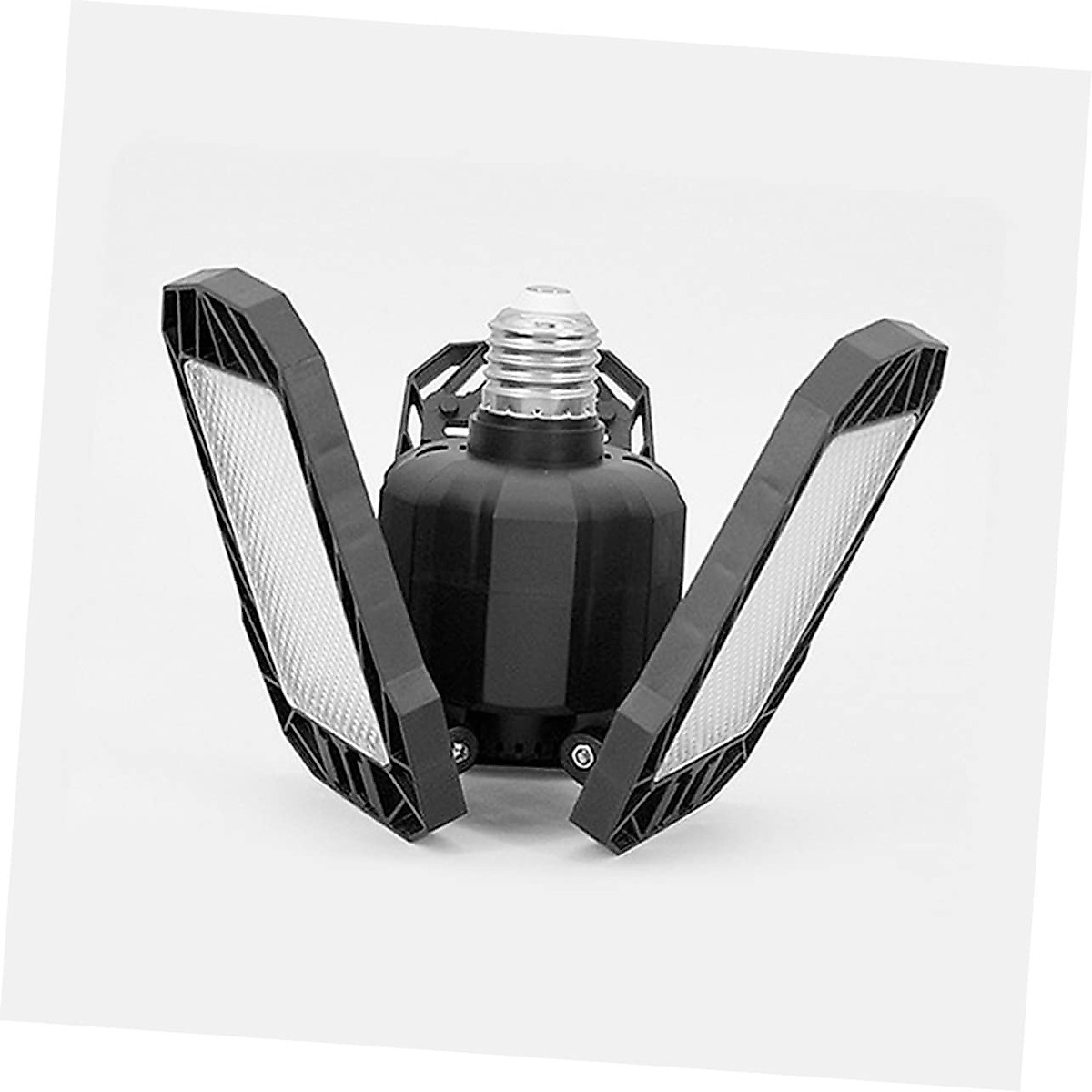 Gadpiparty Garage Lighting Garage Ceiling Led Outdoor Lamps Led Garage Ceiling Lights Led Workshop Lights Garage Daylight Led Garage Lights Led Shop Light Garage Night Light Private Model Abs