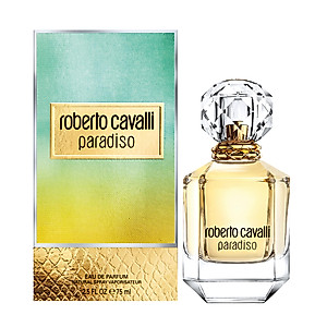 Roberto Cavalli Paradiso Eau De Parfum, 2.5 Fl Oz