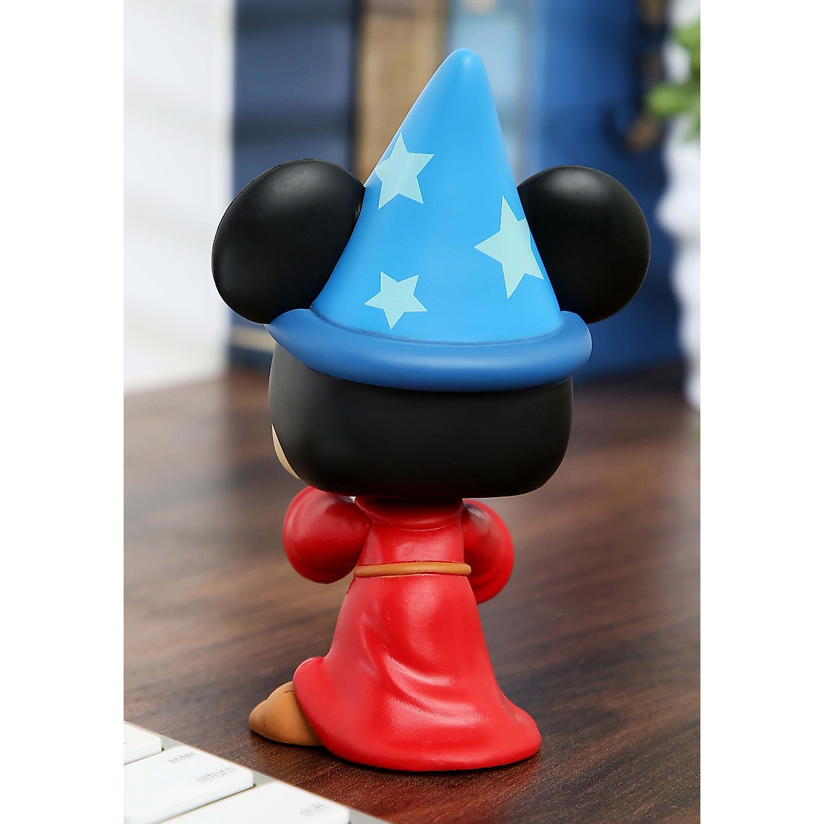 Funko Pop! Disney: Fantasia 80th Anniversary - Sorcerer Mickey Vinyl Figure