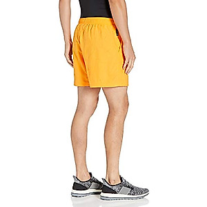 adidas Men's Primeblue Short Real Gold XX-Large