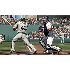 MLB 10: The Show - Playstation 3