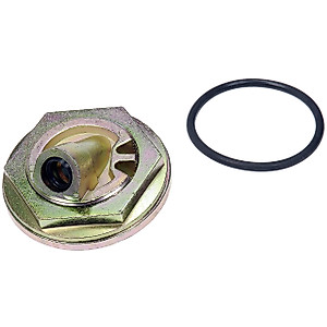 Dorman 904-256 Engine Oil Dipstick Flange Repair Kit Compatible with Select Ford / IC Corporation / International Models