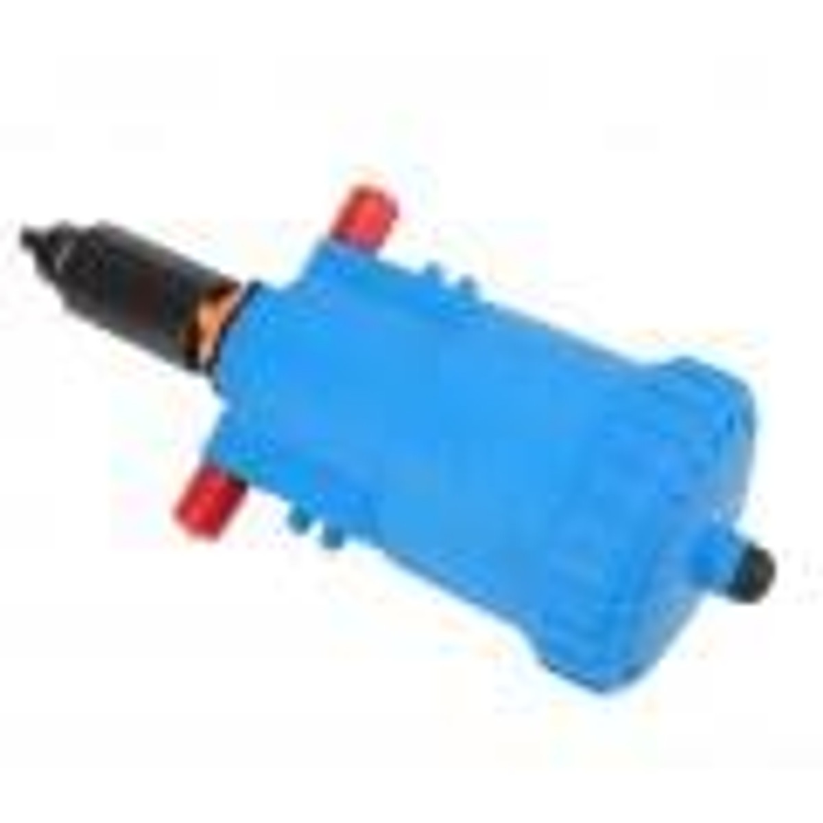 G1/2 Planting Dilution Fertilizer Injector, Dispenser Proportional Dosing Pump Farm Automatic Doser, for Drip Irrigation Mixer Hose Livestock Farm