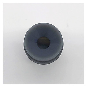 XHWPUKJ 1Pcs for ZOJIRUSHI Electric rice cooker inner cover plate rubber ring seal NS-WAH10C NS-WAQ10 NS-TSH10C NS-TSQ10 AAH10C NL-AAQ10, XUNHOU41234