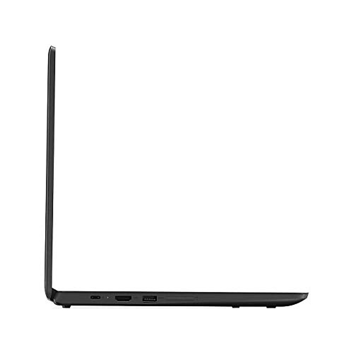 Lenovo Premium Chromebook S330 14 Laptop 14" HD Display MediaTek MT8173C Quad-Core Processor 4GB RAM 64GB eMMC 128GB SD Card Camera Bluetooth 4.1 Chrome OS + HDMI Cable