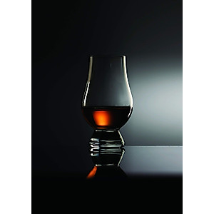 GLENCAIRN Whisky Glass in Gift Carton, Set of 6