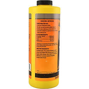 Finish Line Performance Builder 30 oz