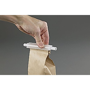 CLIP - N - SEAL Bag Clips - Large (3 Pack, Length 14.1 in)