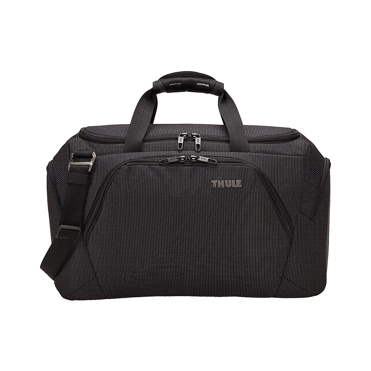 Thule Crossover 2 Duffel 44L, Black