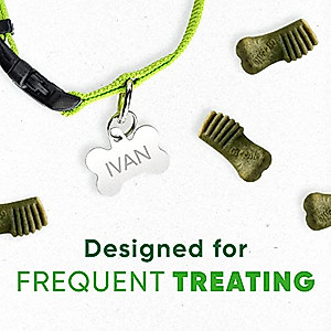 Greenies Anytime Bites Dog Treats, Original Flavor, 10.3 oz. Bag