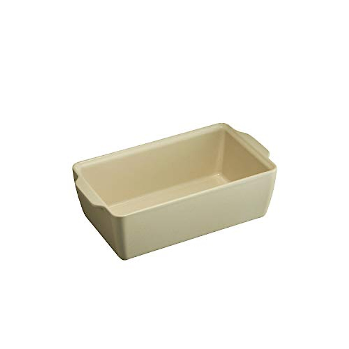 Emile Henry Linen Bread Loaf Baker, 11.02 x 5.12 x 4.72in