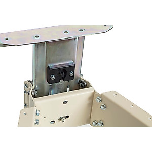 Bear Hollow Supply Touch Release Sewing Machine Air Lift, SML1