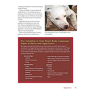 The Dog Behavior Problem Solver: Step-by-Step Positive Training Techniques to Correct More than 20 Problem Behaviors (CompanionHouse Books) Fix Barking, Separation Anxiety, Chewing, Begging, and More