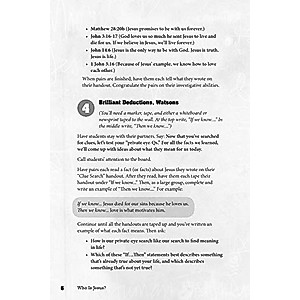 The 13 Most Important Bible Lessons For Teenagers: Complete Meetings for Youth Groups and Sunday School