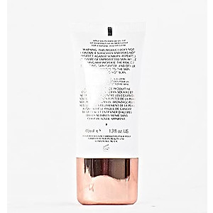 Charlotte Tilbury Healthy Glow Summer Tint Moisturizer All Year Hydrating Unisex