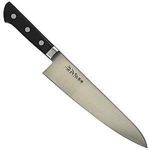 Masahiro Nihonkou(japanese Steel) Kuchiganetsuki Gyutou　210mm